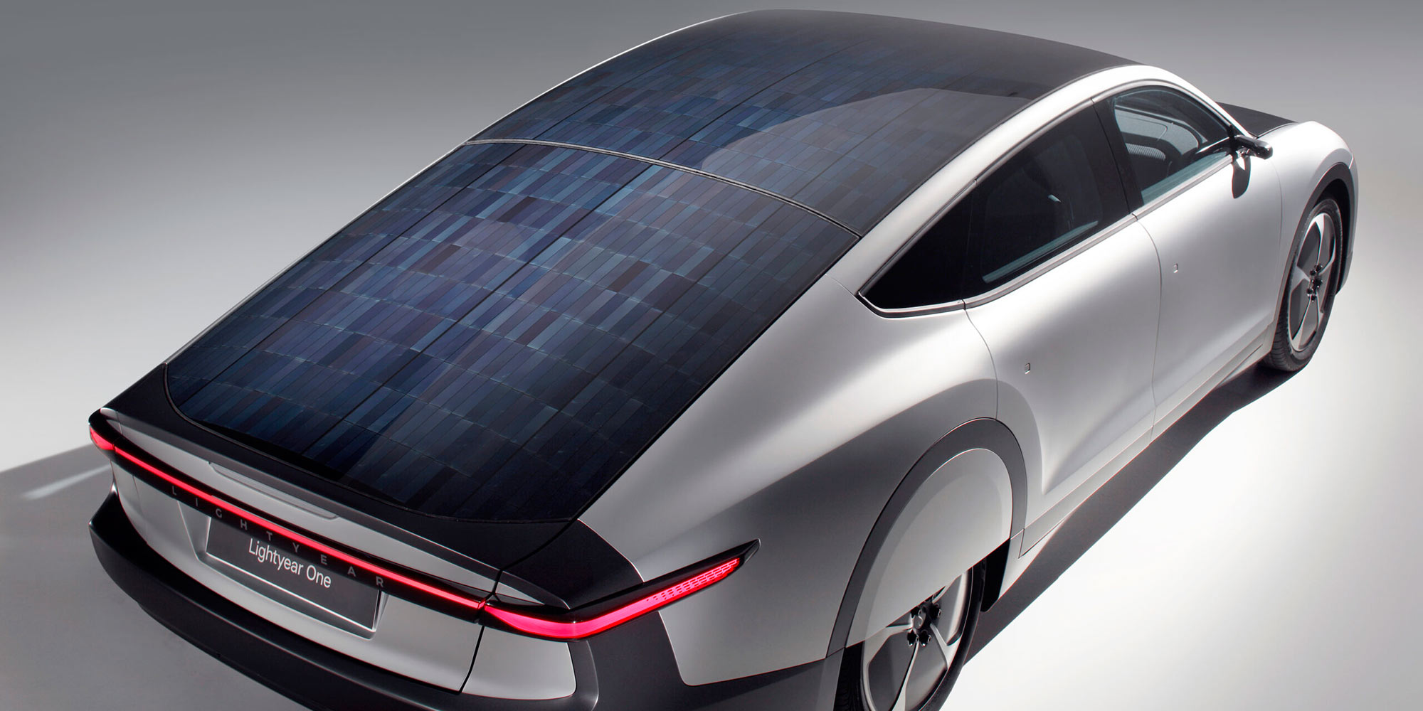Lightyear announces ~$34,000 solar electric car | Electrek