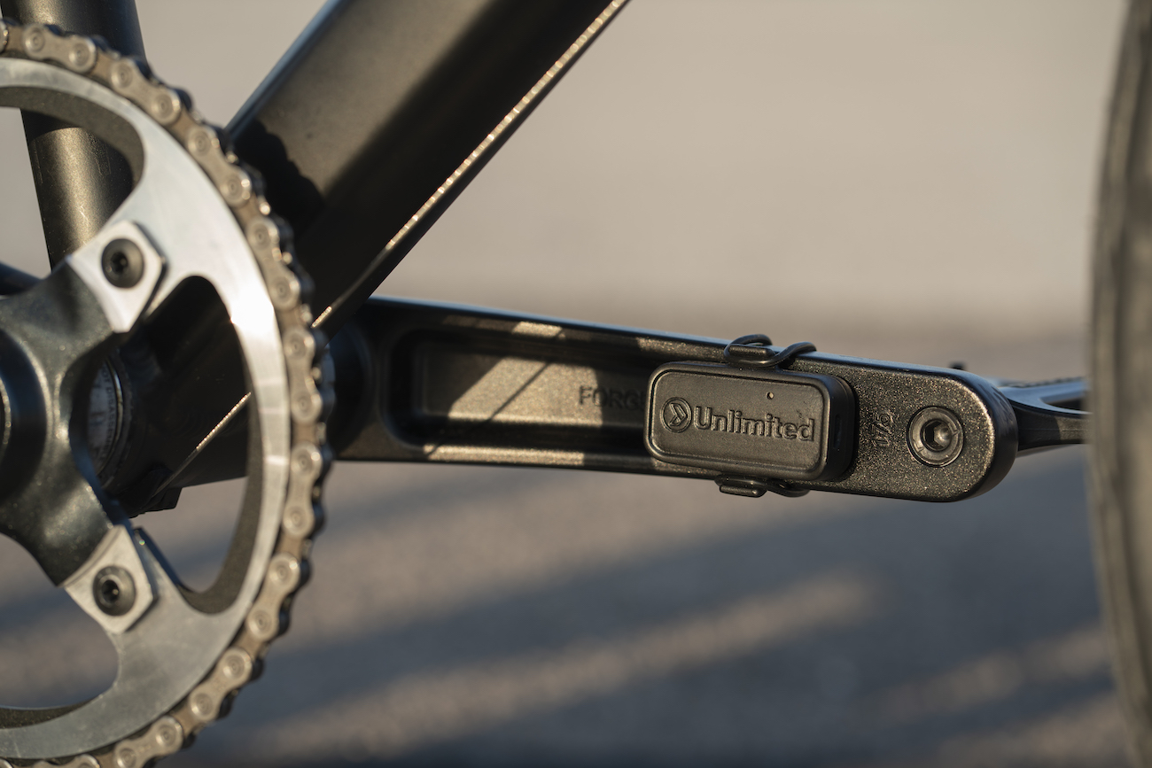 Unlimited ebike conversion kit could be the simplest DIY electric bike yet