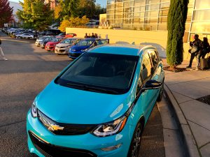 Three years with the Chevy Bolt, a retrospective and a harsh reality ...