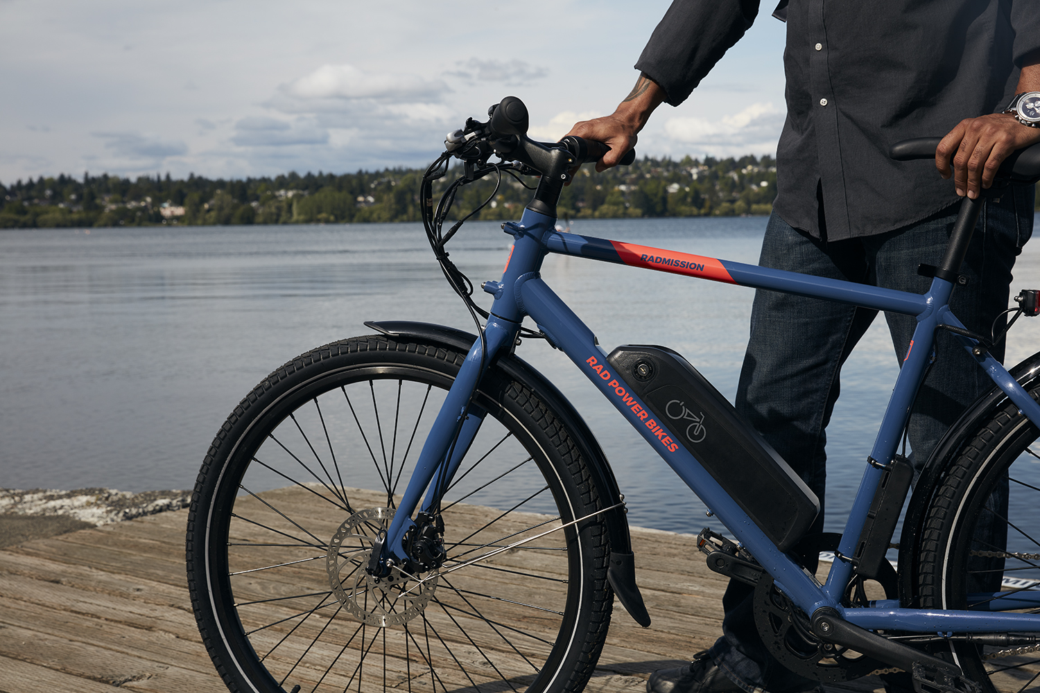 RadMission unveiled as the most affordable Rad Power Bikes e-bike ever