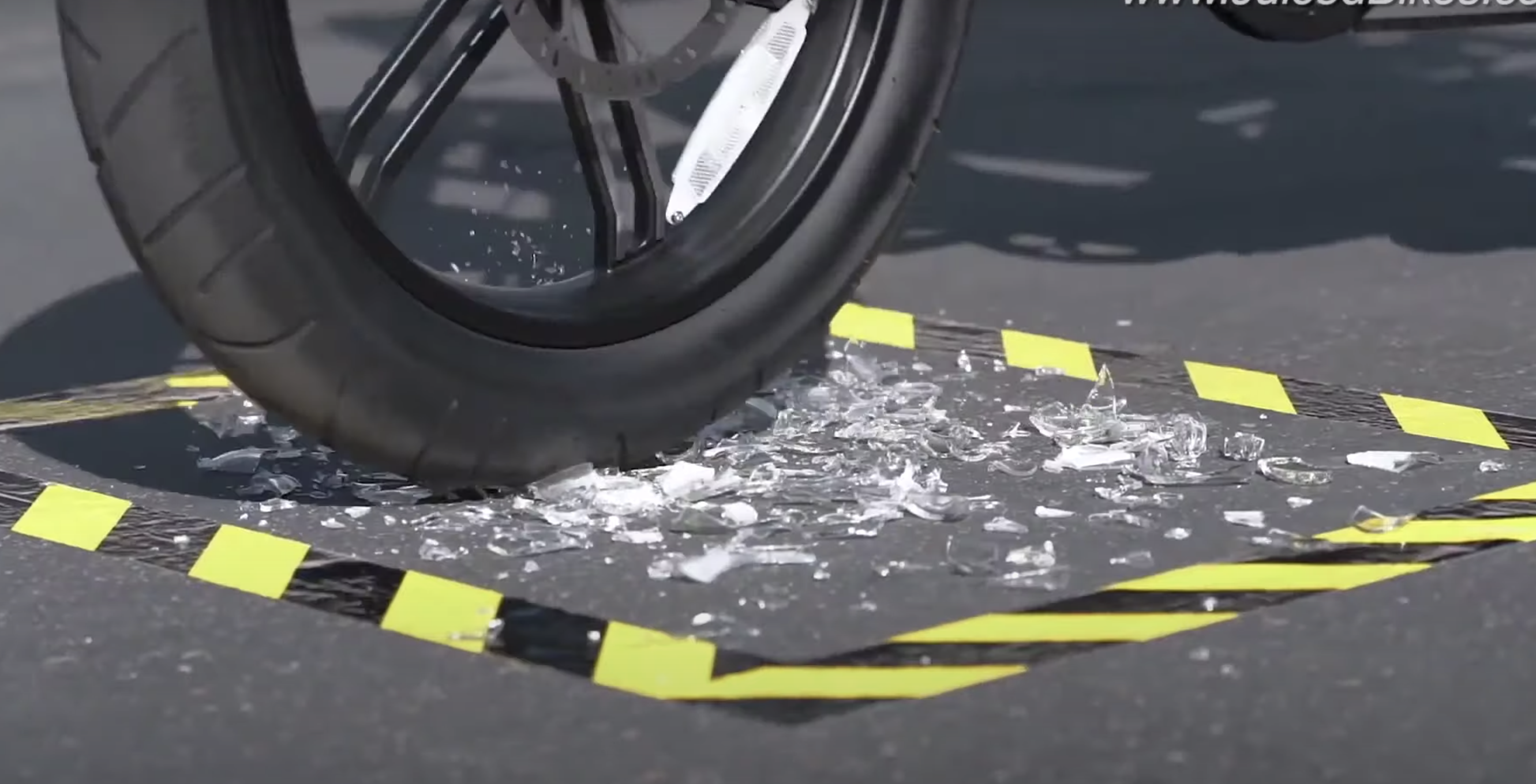 Juiced HyperScorpion: A closer look at this 30+ MPH electric moped