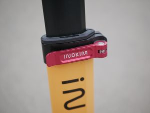 Inokim Light 2 electric scooter review: The reason this scooter costs more
