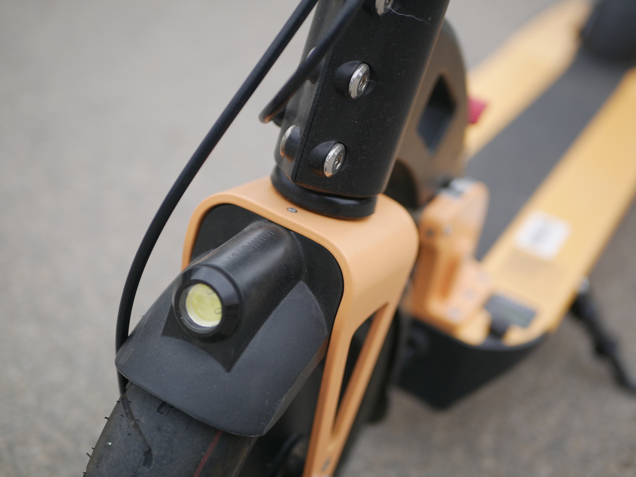 Inokim Light 2 electric scooter review: The reason this scooter costs more