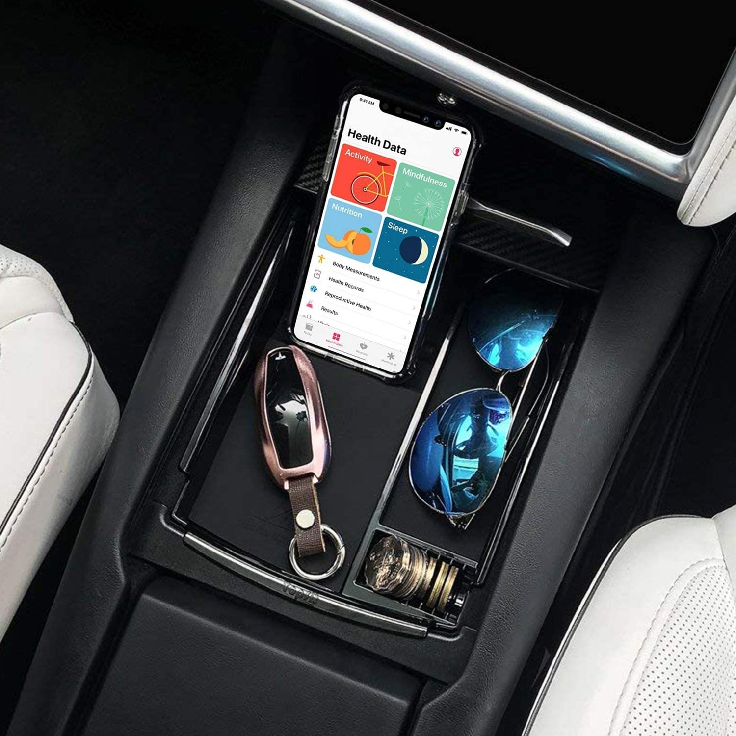 Tesla launches pricey new accessories | Electrek