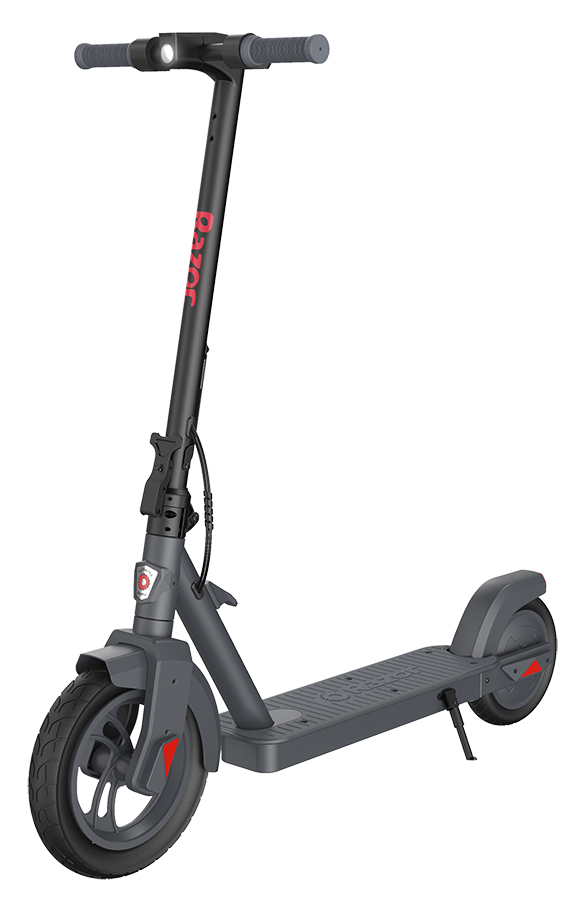 Razor's new electric scooter just added the one thing everyone has ...