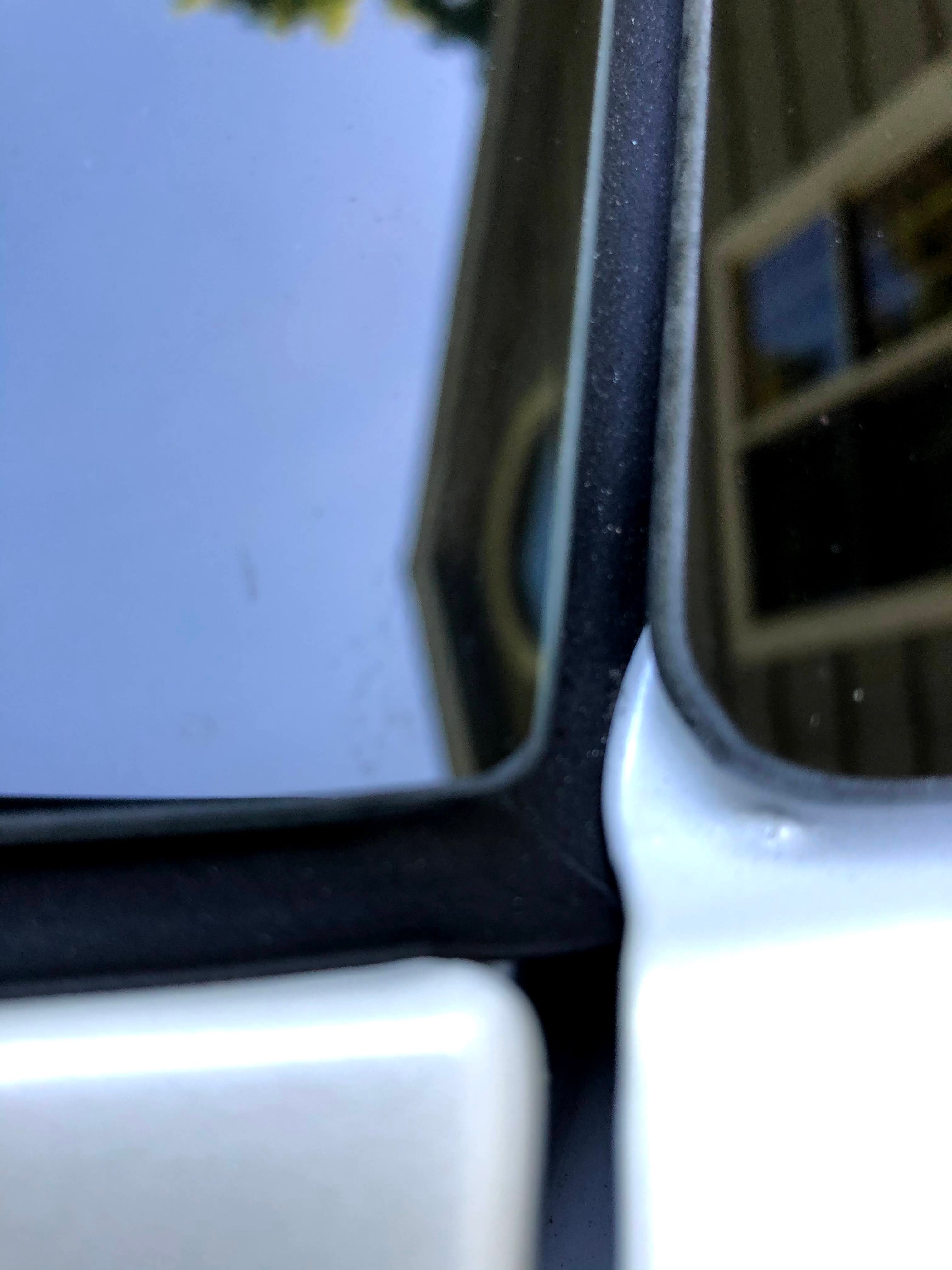 Model Y diary: Delivery, panel gaps and 1st impressions | Electrek