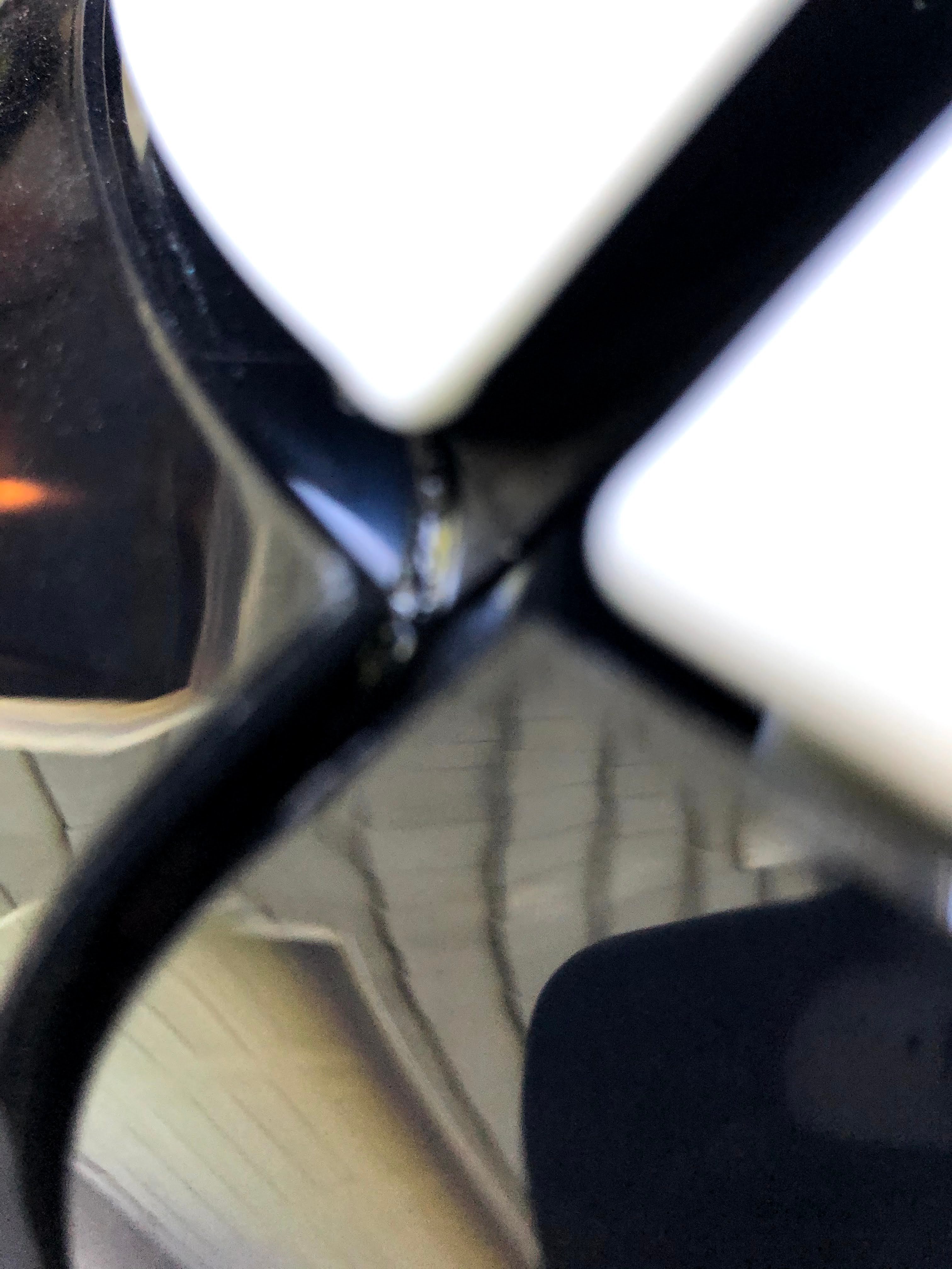 Model Y diary: Delivery, panel gaps and 1st impressions | Electrek