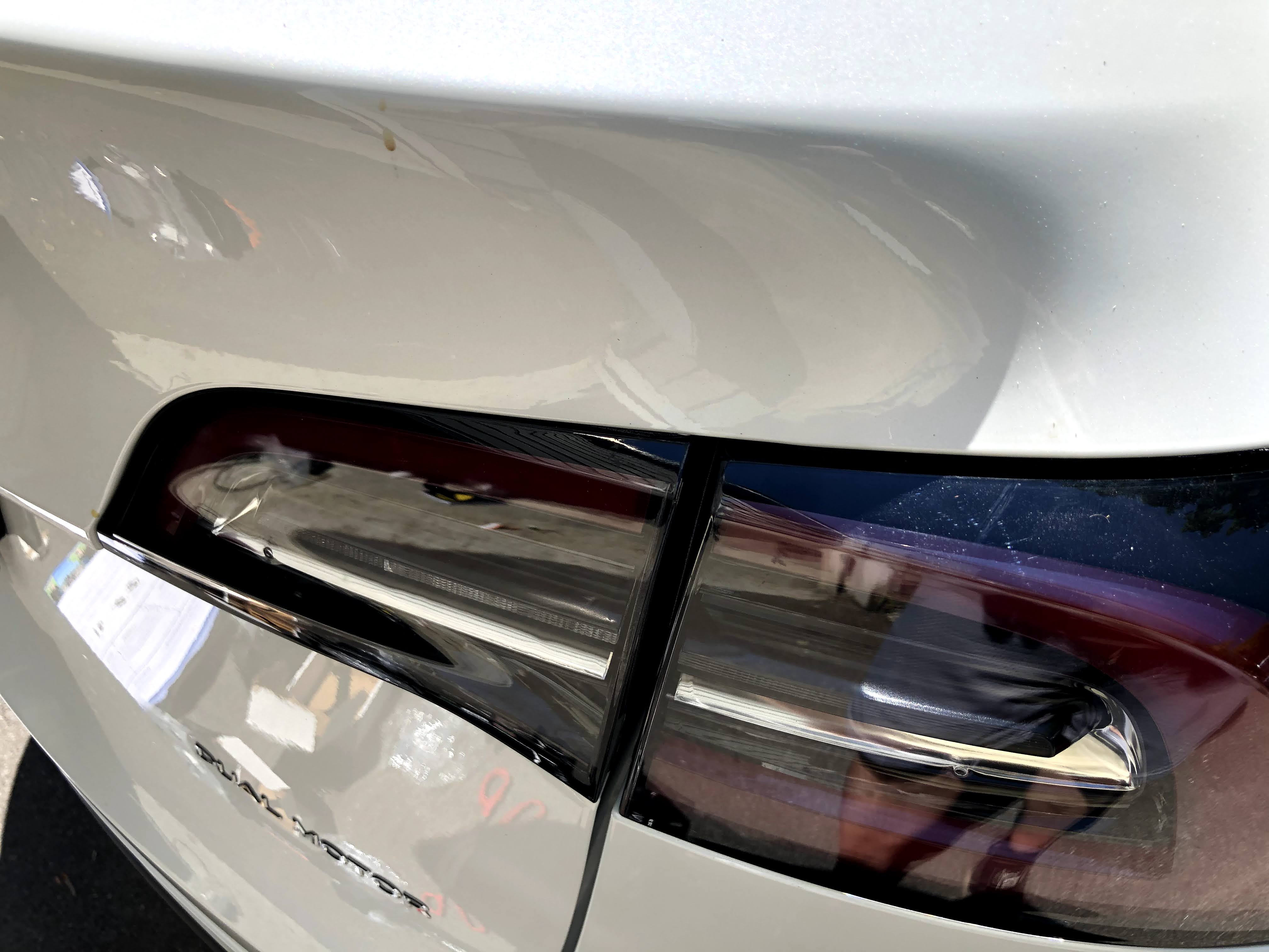 Model Y diary: Delivery, panel gaps and 1st impressions | Electrek