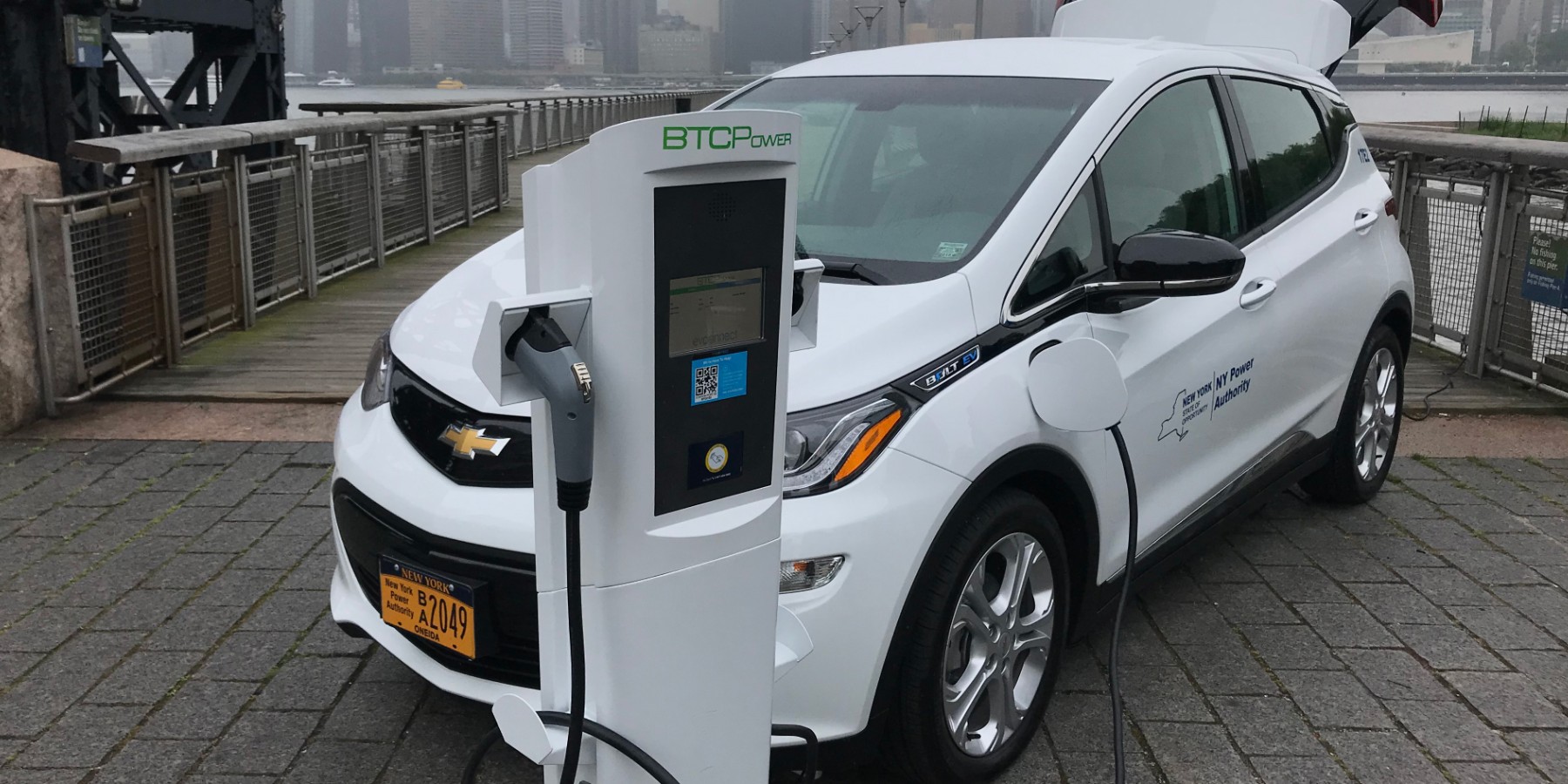 Electric vehicle (EV) charging standards and how they differ | Electrek