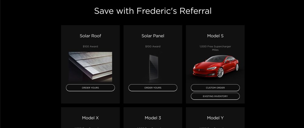 Tesla doubles referral reward for solar roof and panel installations in ...