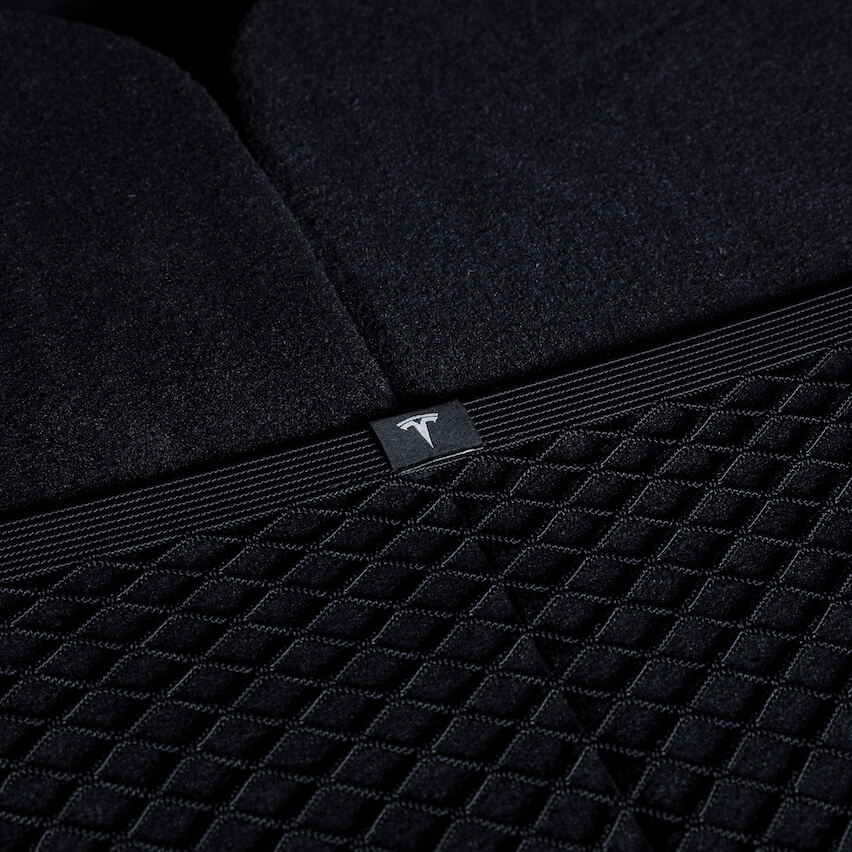Tesla launches pricey new accessories - Electrek