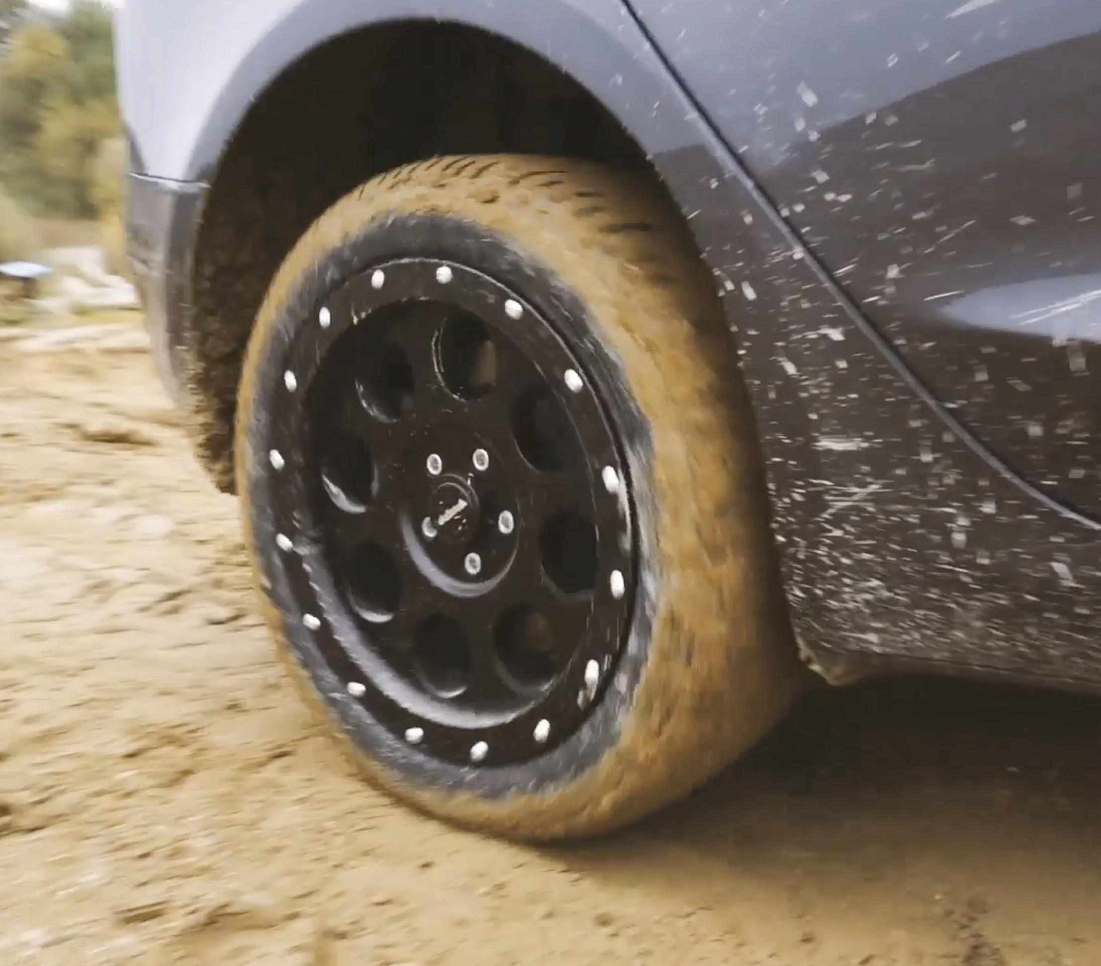 Tesla Model 3 looks like rugged electric off-road machine with new kit ...