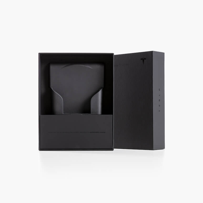 Tesla launches pricey new accessories | Electrek