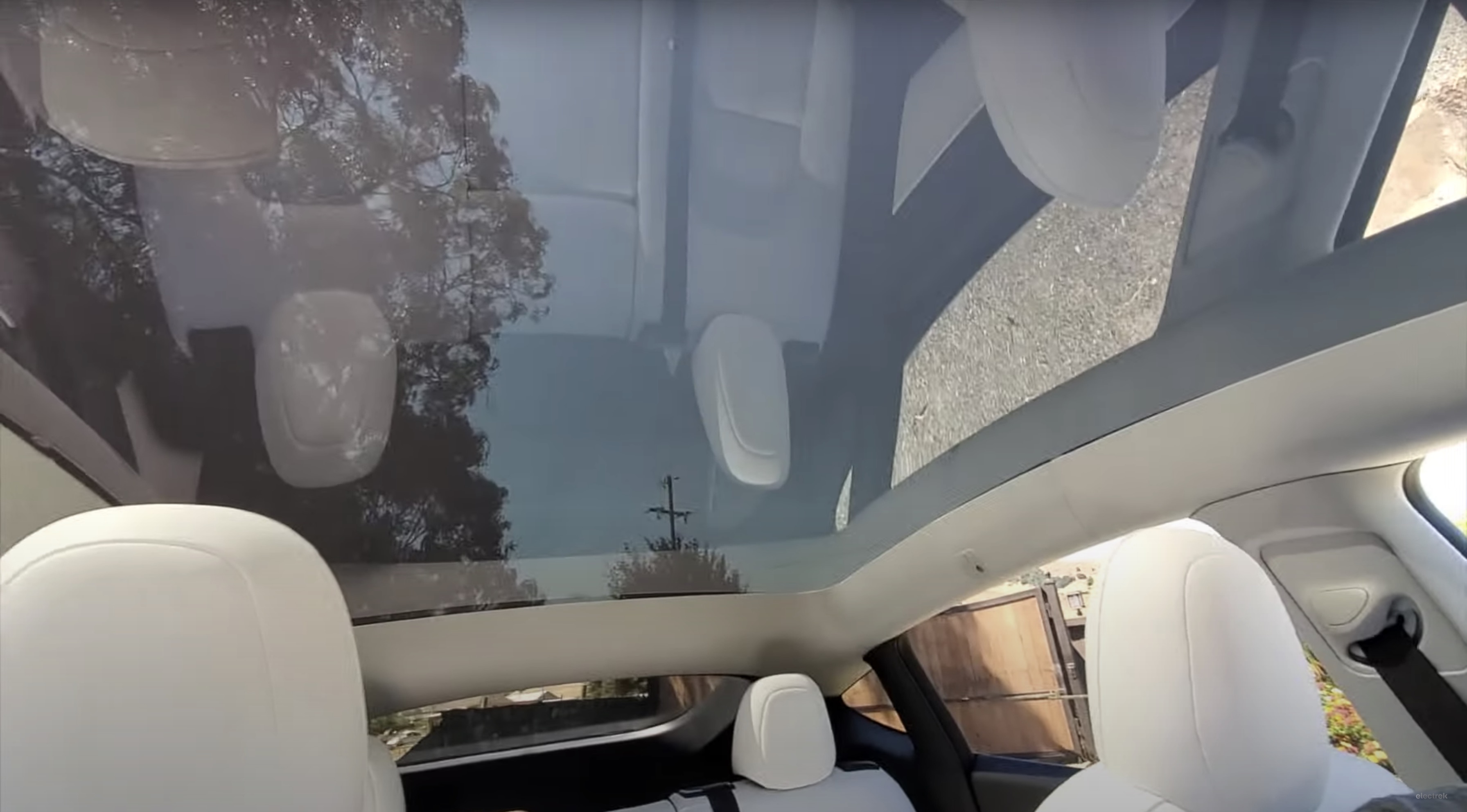 Tesla Model Y Road Trip Review: a no-compromise electric SUV | Electrek