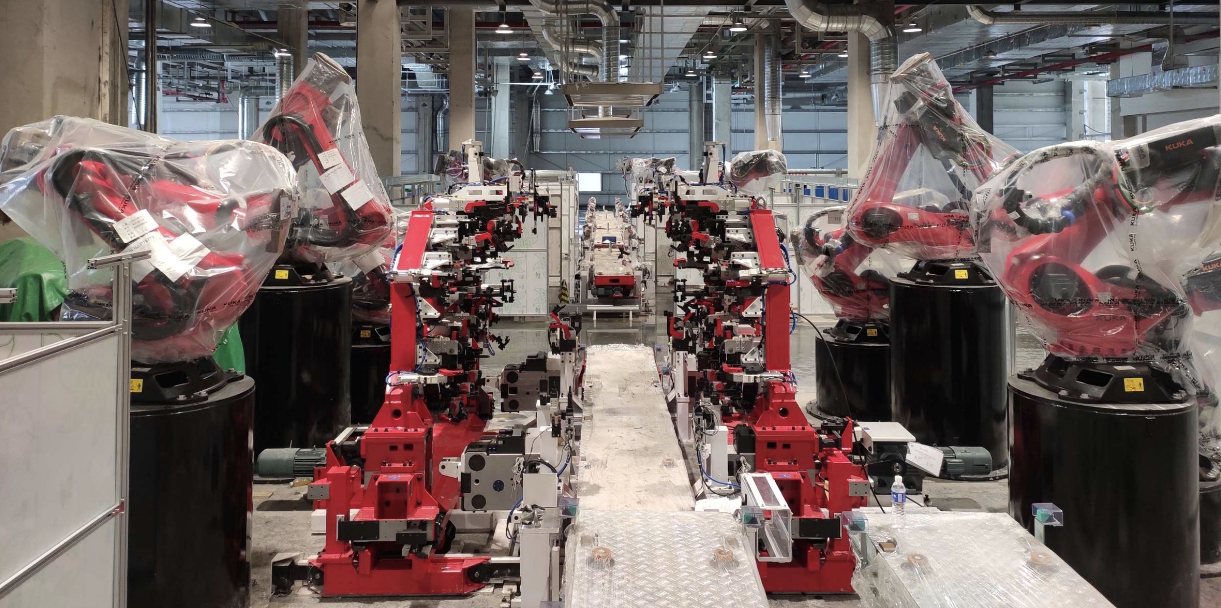 Tesla factory locations: Where they are and could soon be | Electrek