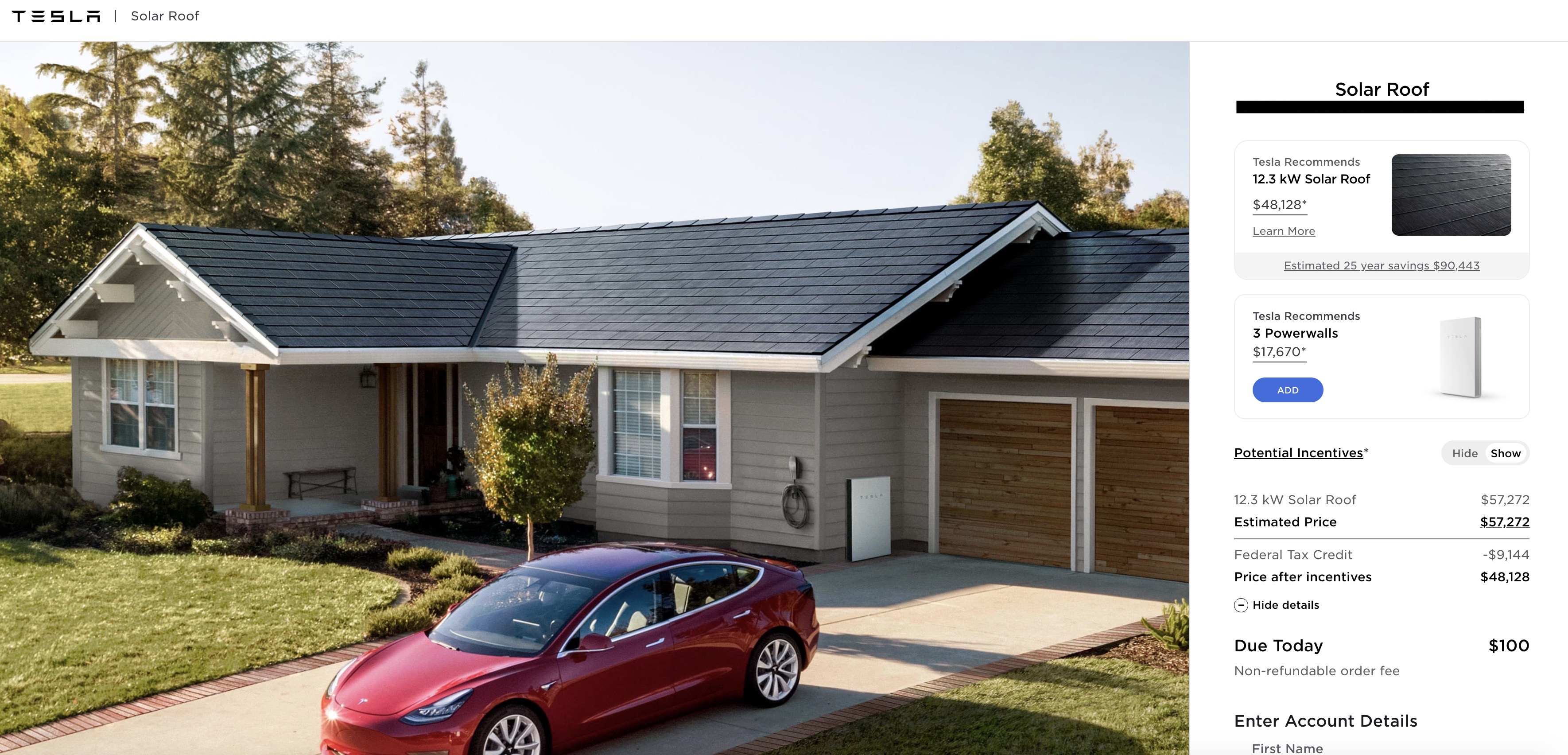Tesla Solar Panels and Roof: Pricing and how to buy | Electrek