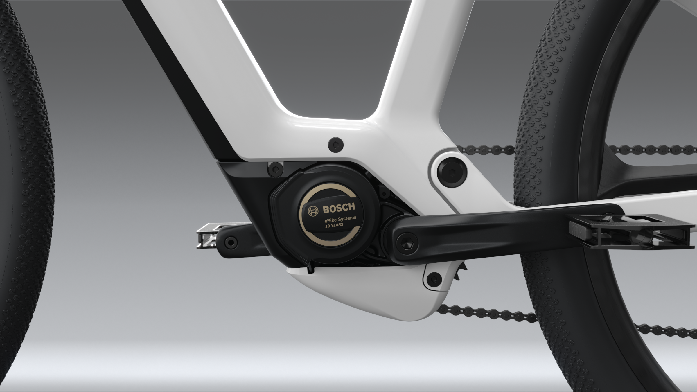 Bosch previews its gorgeous vision for future full-suspension electric ...