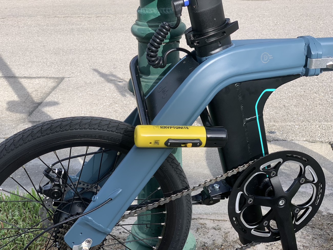 Fiido D11: First real test of the $799 Indiegogo electric bicycle