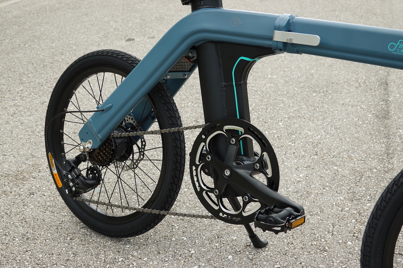 Sleek new Fiido D11 folding e-bike launches for retail sale (with $300 off code!) - Top Tech News