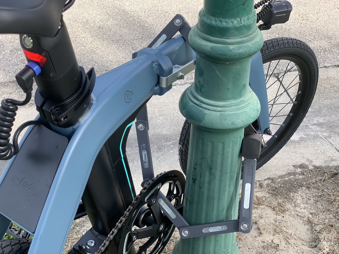 Fiido D11: First real test of the $799 Indiegogo electric bicycle