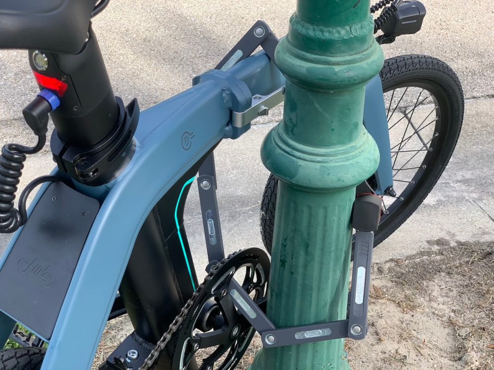 Fiido D11: First real test of the $799 Indiegogo electric bicycle