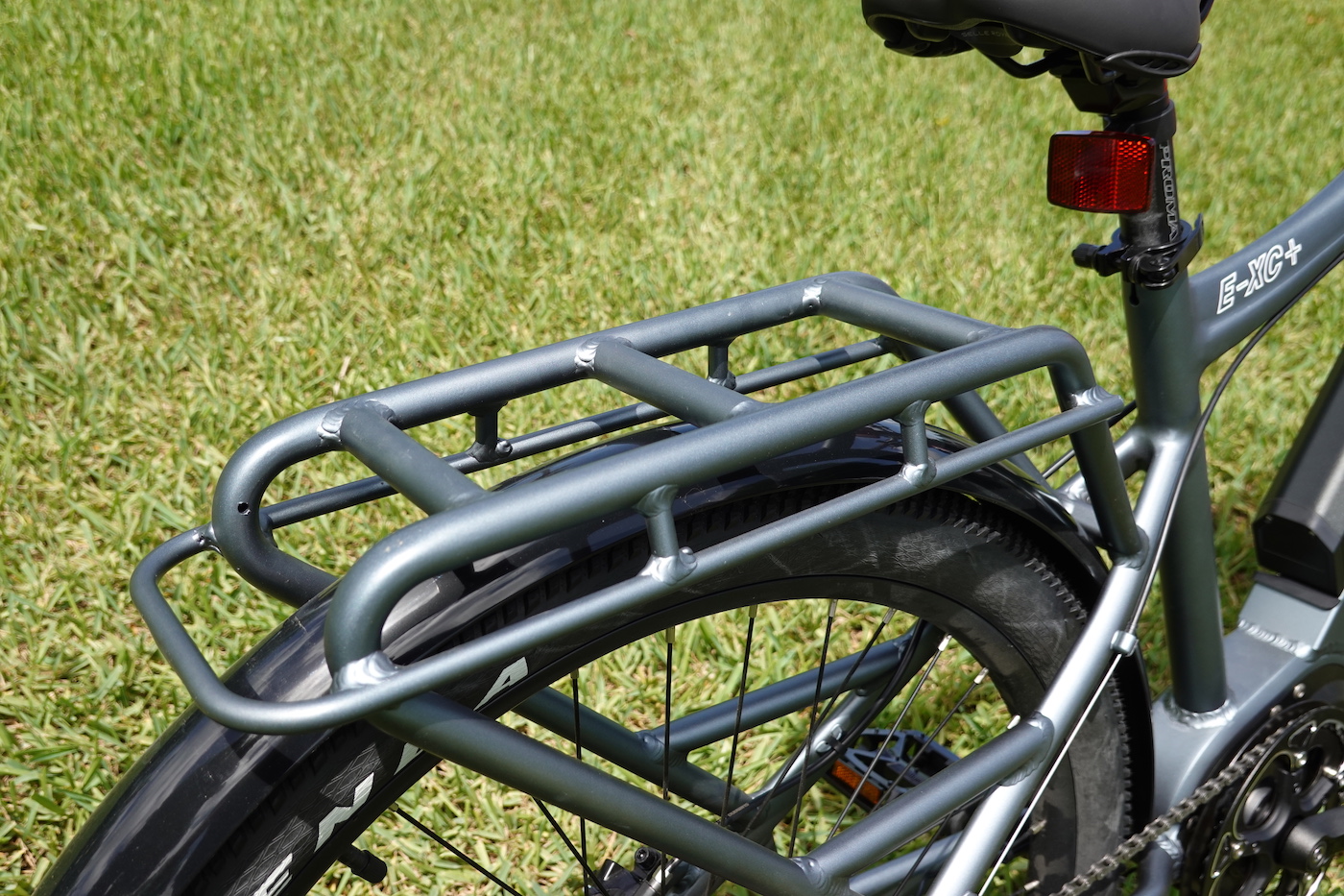 PXCycle E-XC+ e-bike review: Affordably priced urban assault electric bike