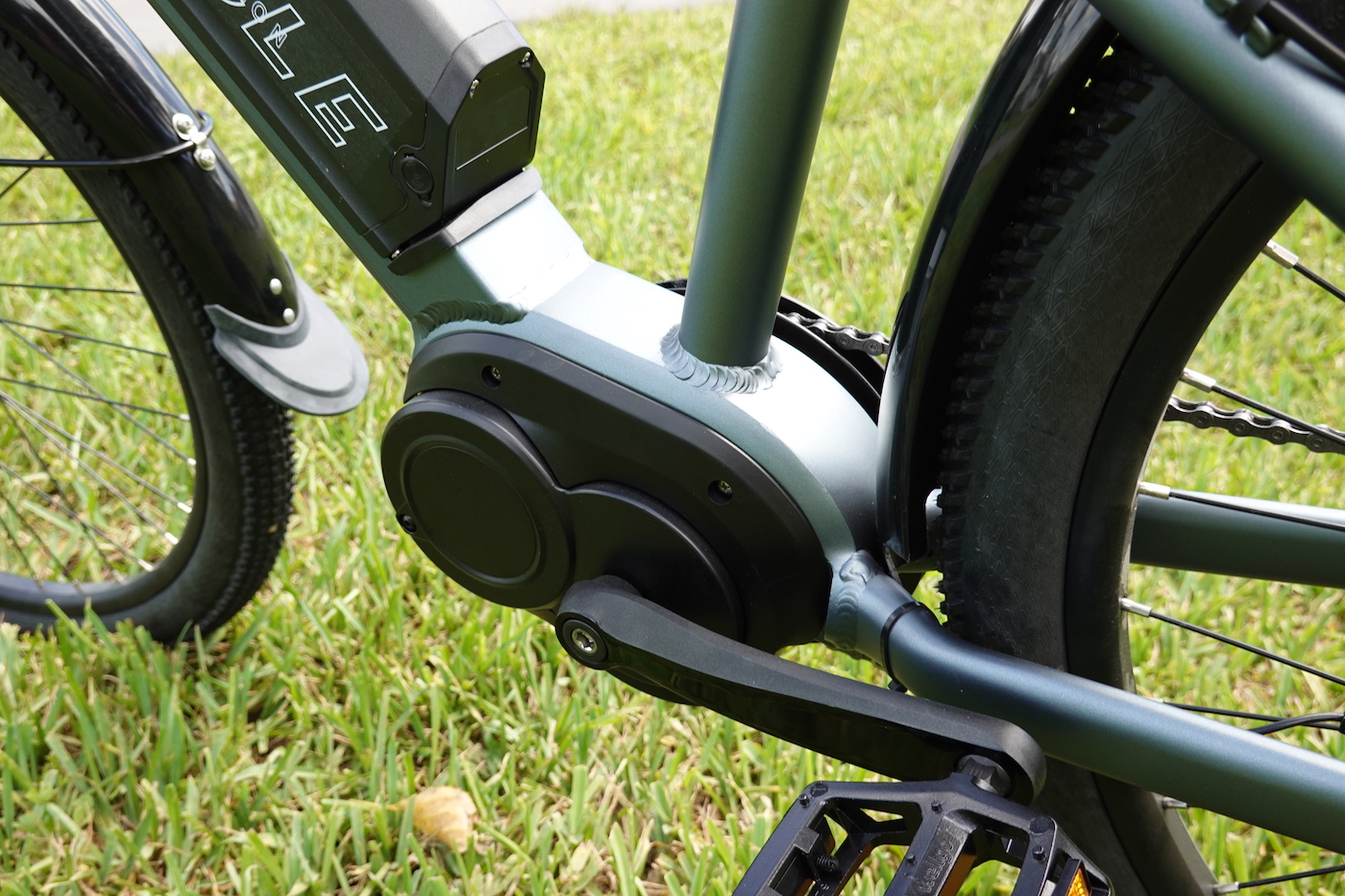 The top 5 hybrid mountain/commuter electric bikes we've tested for ...