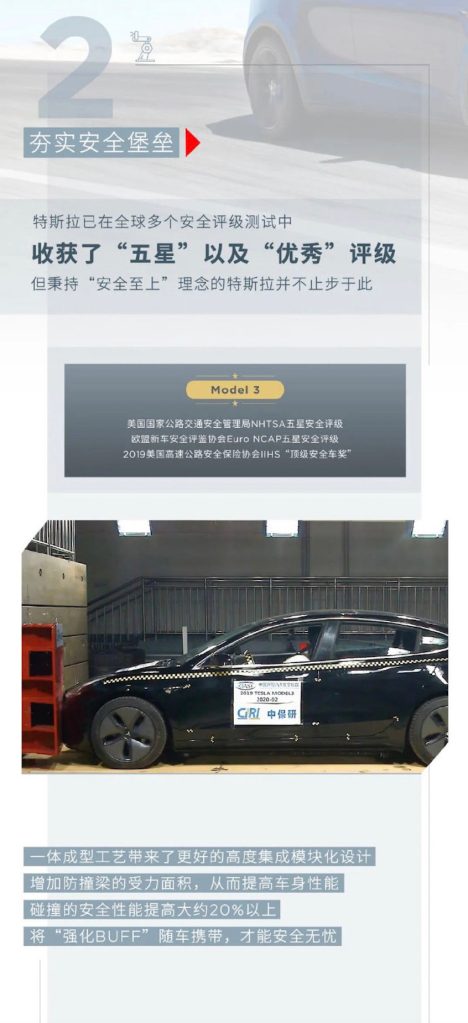 Tesla announces start of operations of 'world's largest casting machine ...