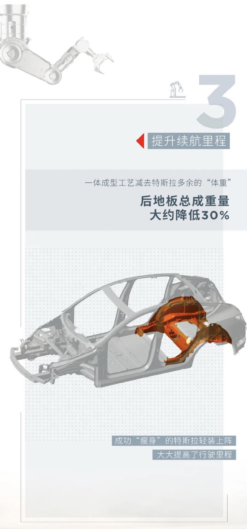 Tesla announces start of operations of 'world's largest casting machine ...