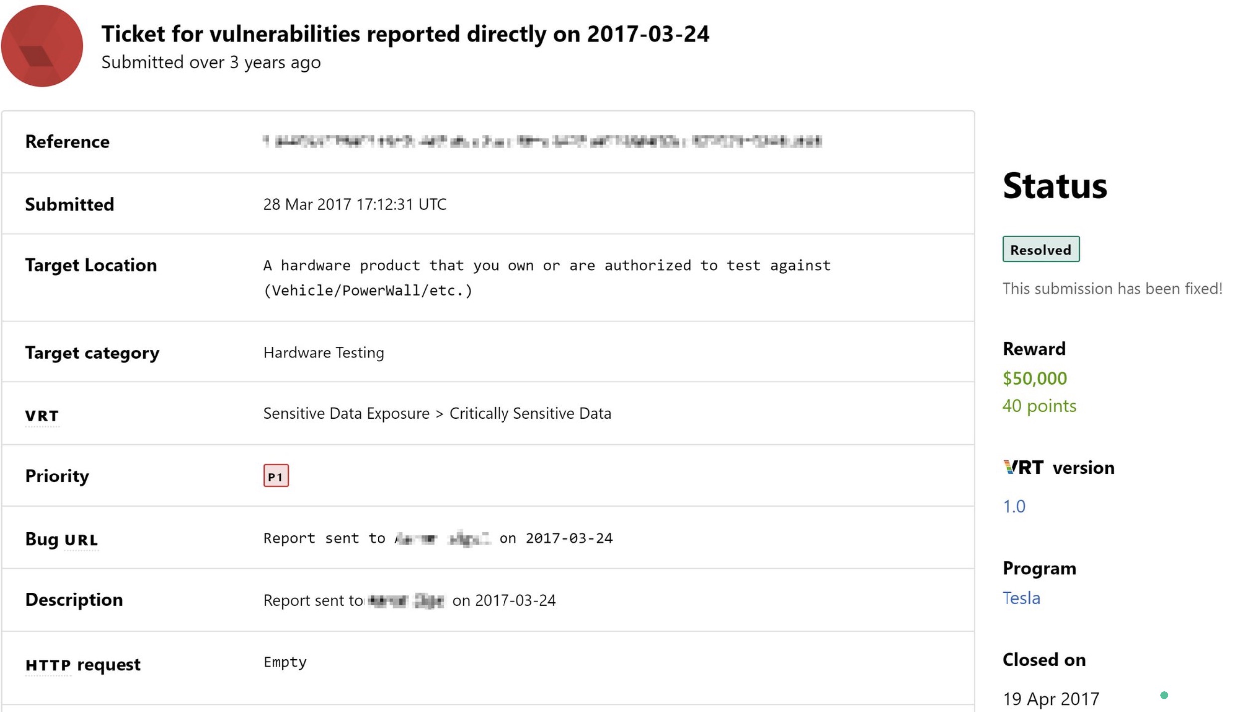 The Big Tesla Hack: A hacker gained control over the entire fleet, but ...