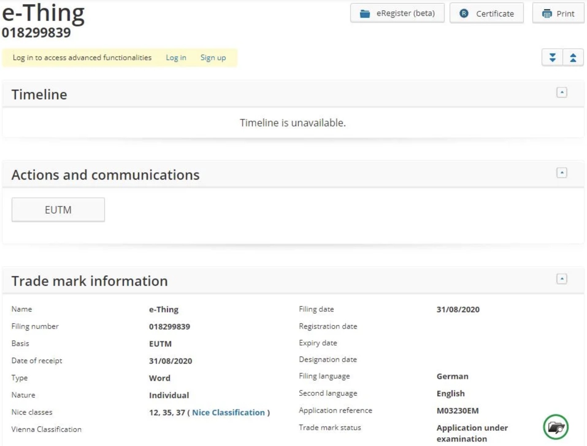 VW files 'e-Thing' trademark - hinting at off-road electric vehicle ...
