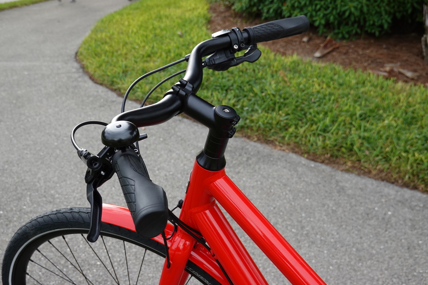 Ampler Stellar review: This gorgeous e-bike doesn't even look electric!