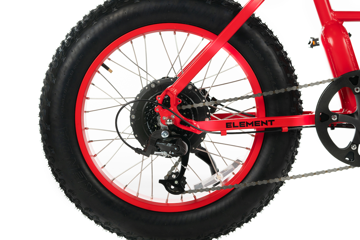 Pedego Element launched as company's lowest priced electric bike ever