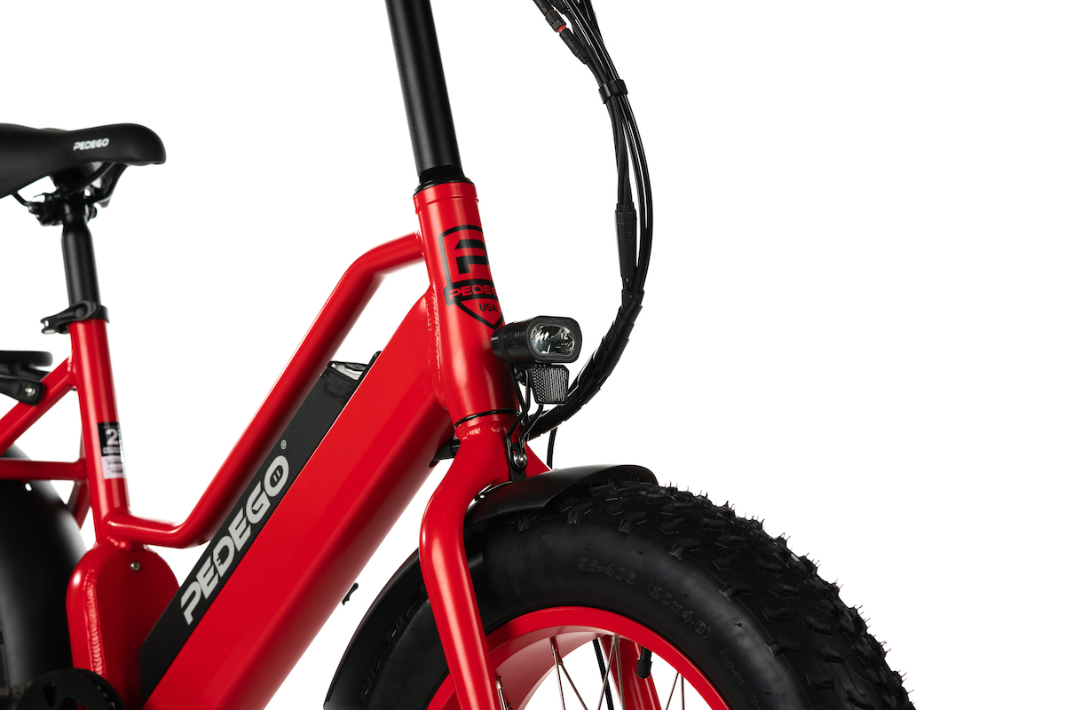 Pedego launches its lowest-priced electric bicycle ever - Top Tech News