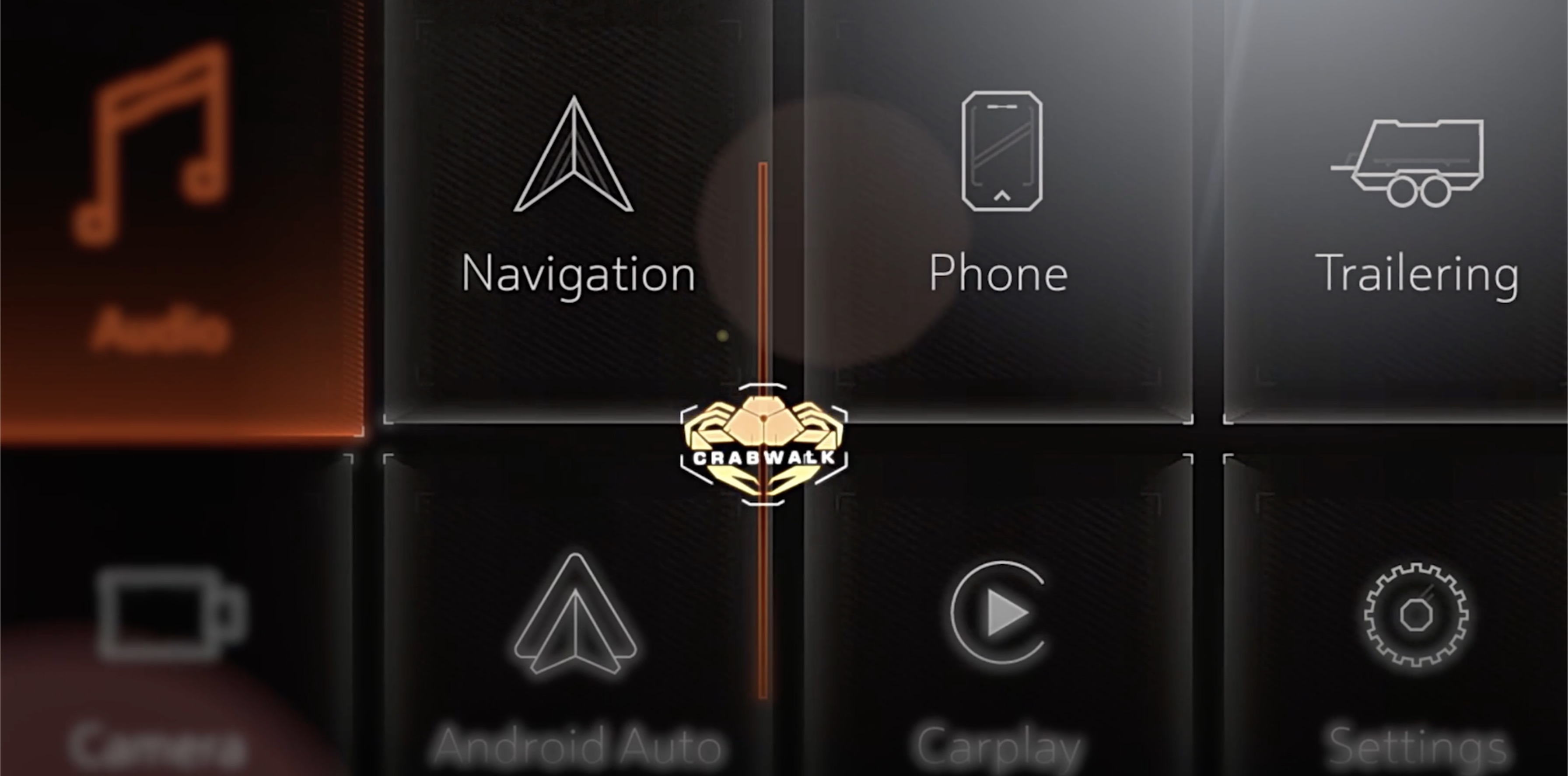 GM unveils Hummer EV's Crab Mode — a four-wheel steering system | Electrek