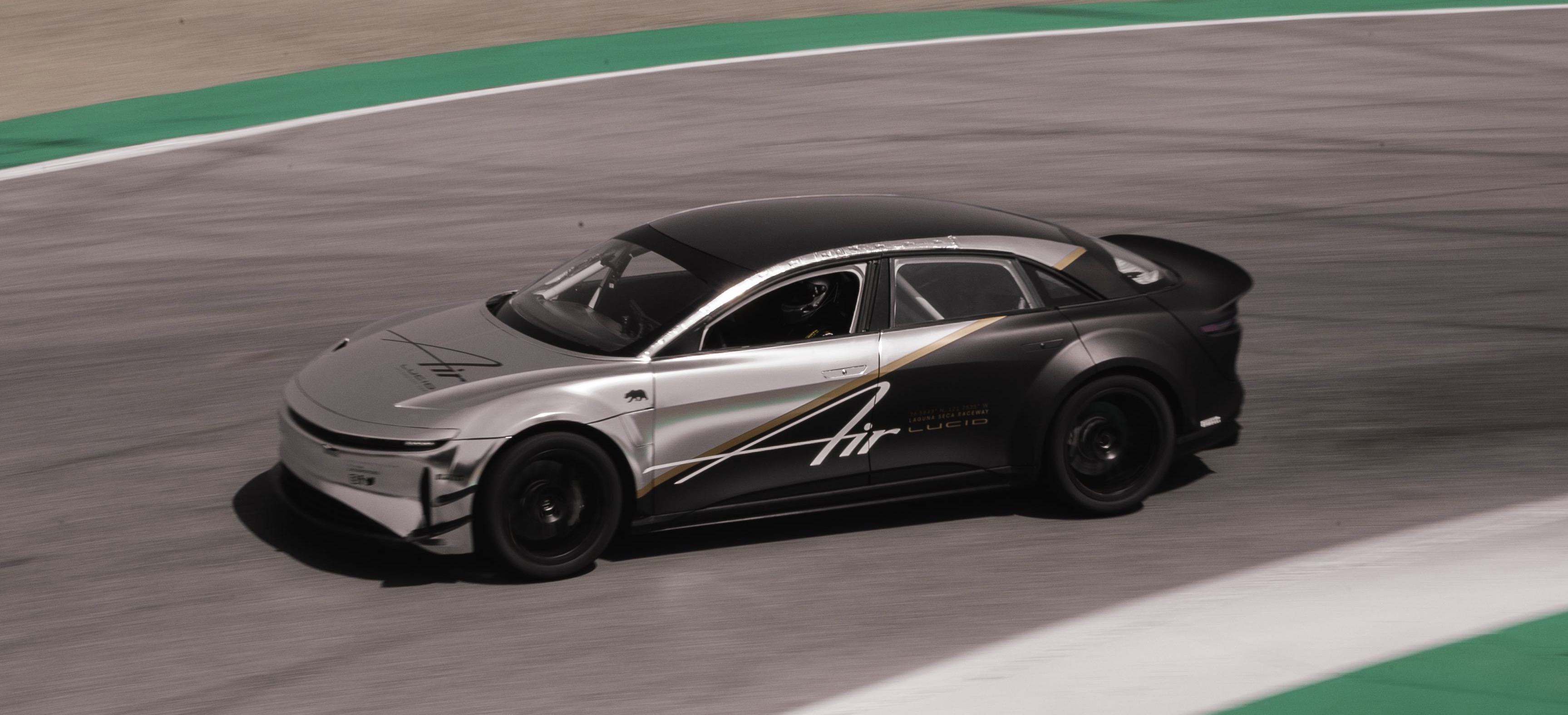 4 electric car brand alternatives that aren’t Tesla - Electrek