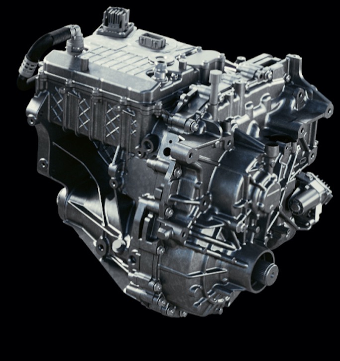 GM unveils its lineup of Ultium electric drive units - Top Tech News