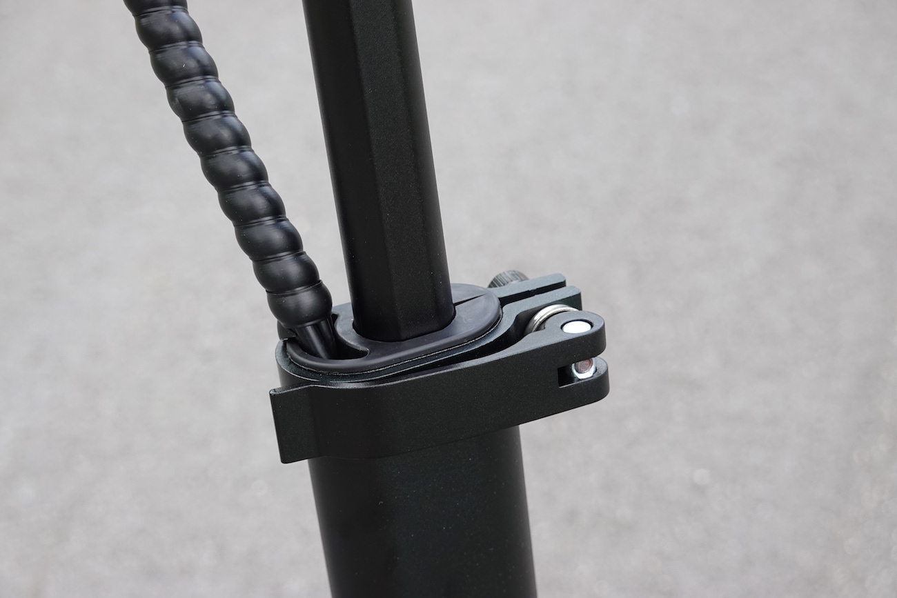 Evolv Tour 2.0 Electric Scooter Review: Fast? Check! Fun? Double Check!