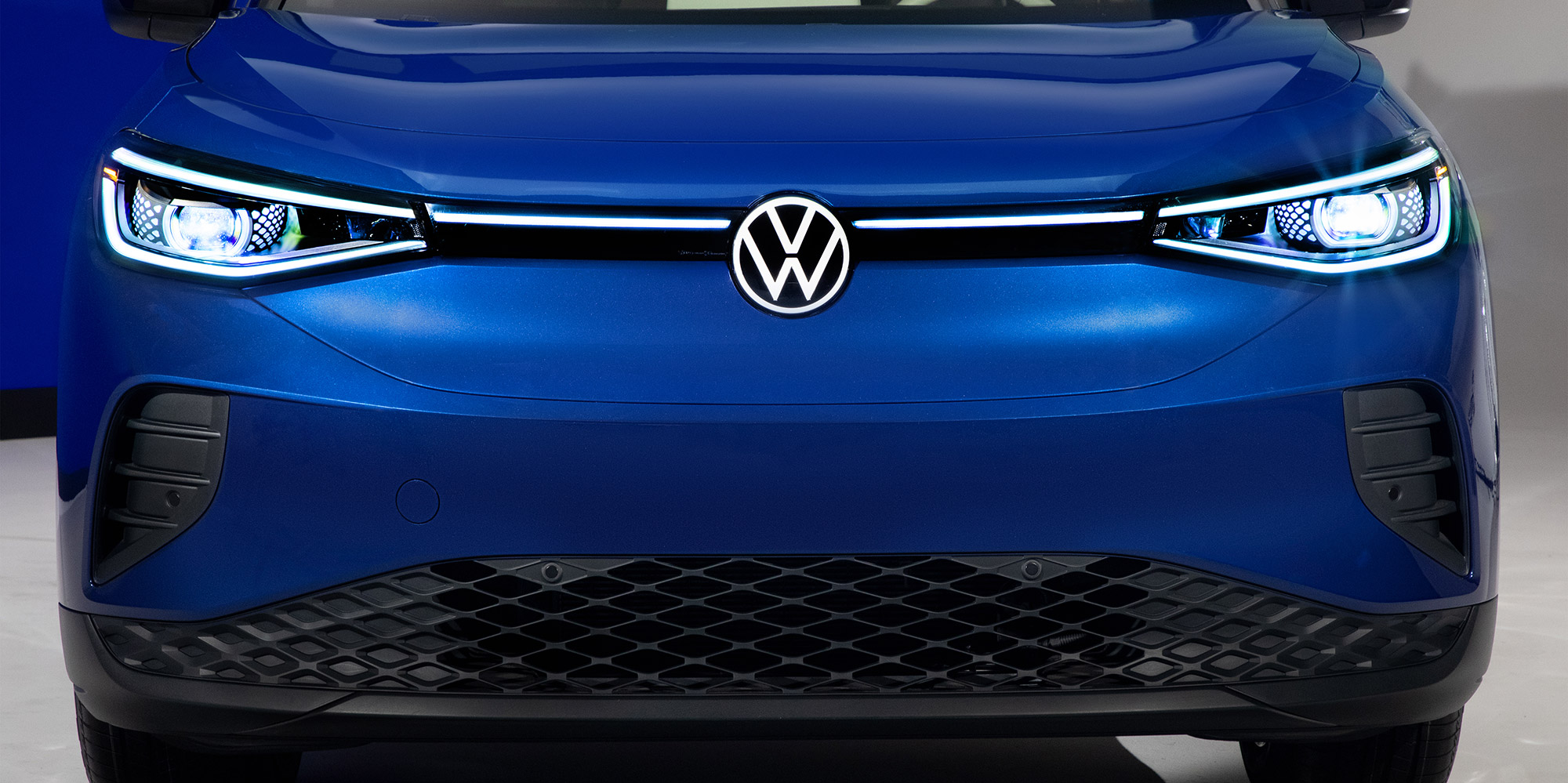 First look: Volkswagen ID.4 EV sets mainstream $40K price before ...