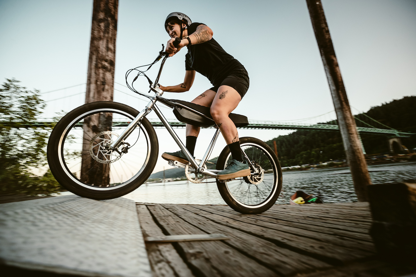 Zooz launches three new shiny BMX-styled e-bikes up to 27 MPH speeds