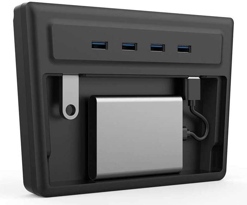 Best Tesla USB hubs for Tesla Model 3, Model S, and more | Electrek