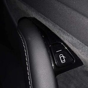 Best door button label stickers for Tesla Model 3, Model S, and more ...
