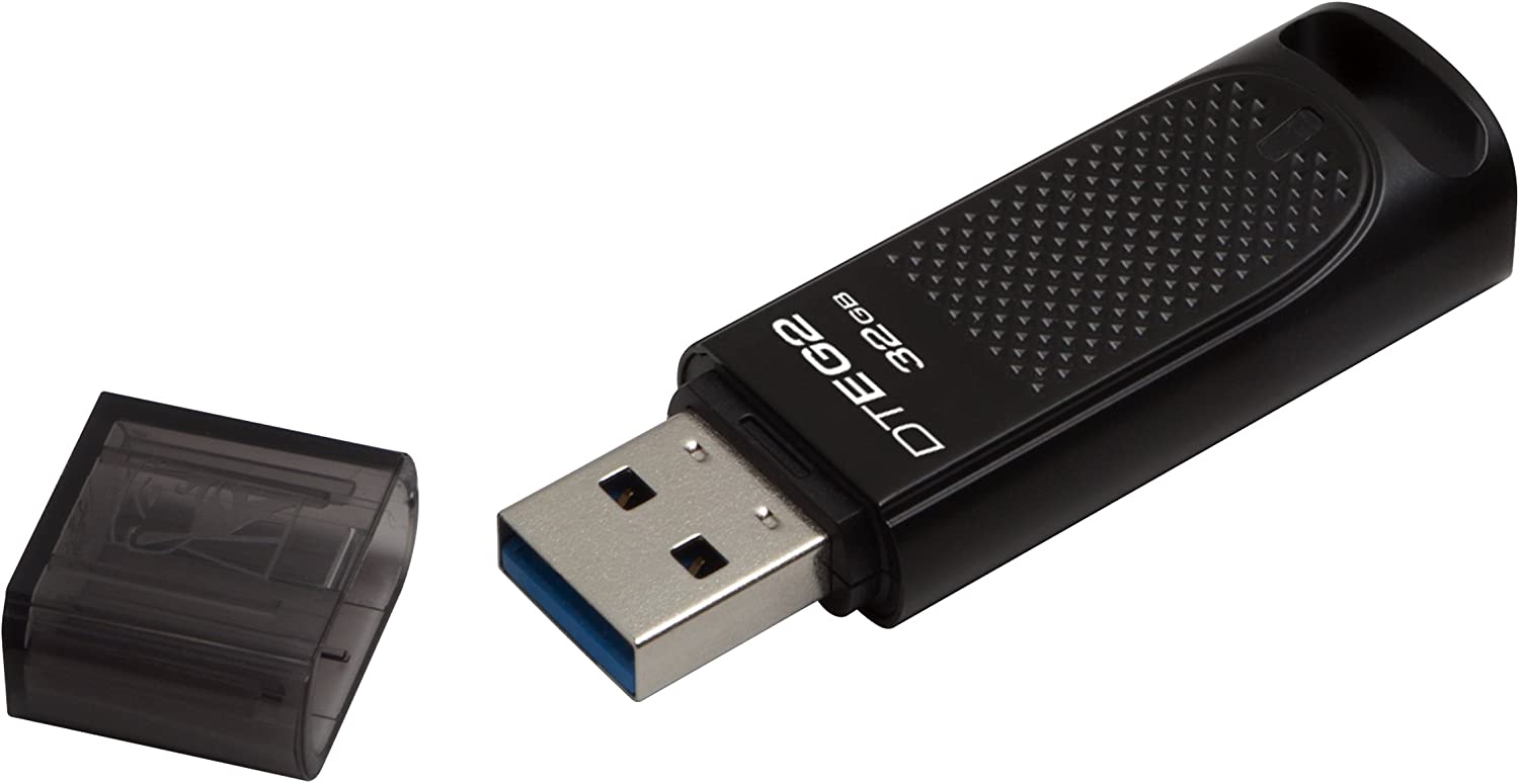Tesla SSD USB Drives