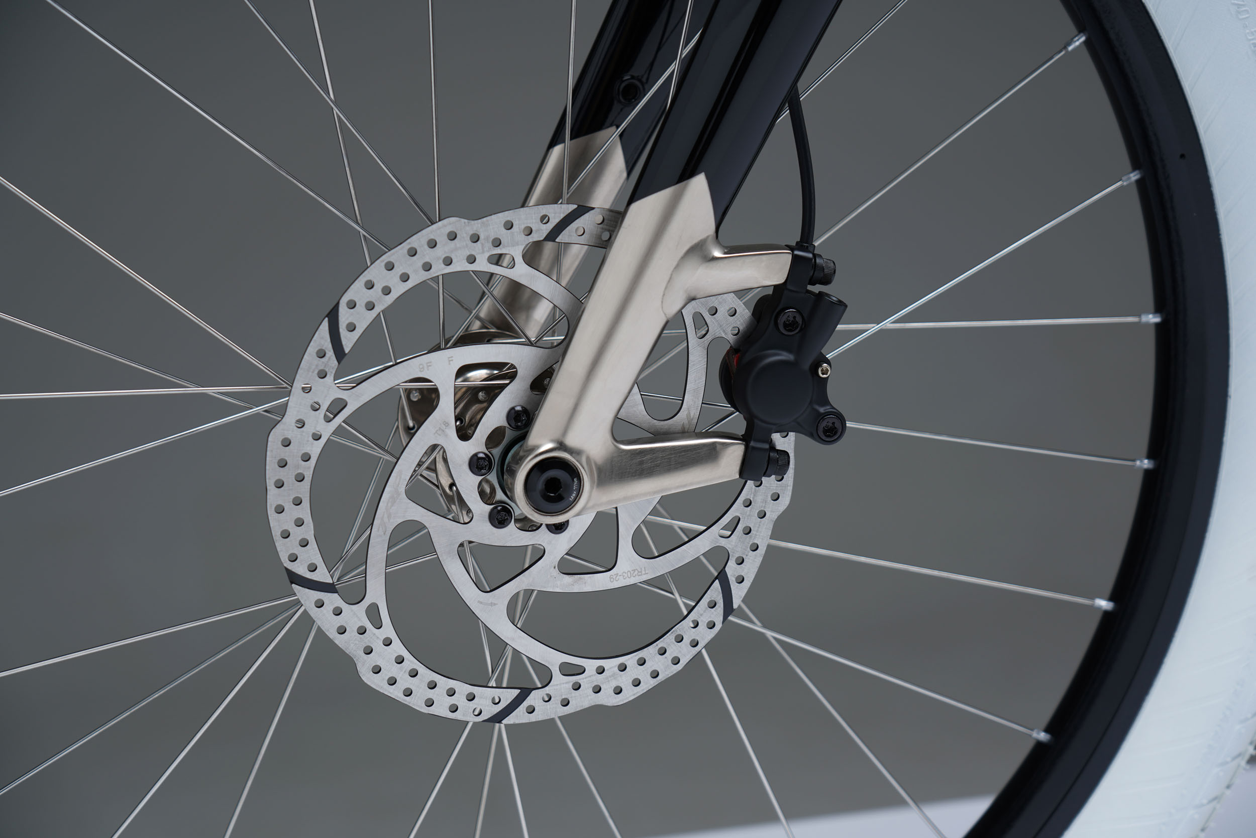 Harley-Davidson's stunning first electric bike broke the internet - and ...