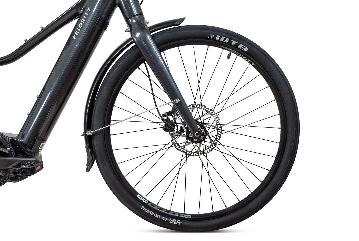 Priority Current unveiled as an affordable Gates belt mid-drive ...