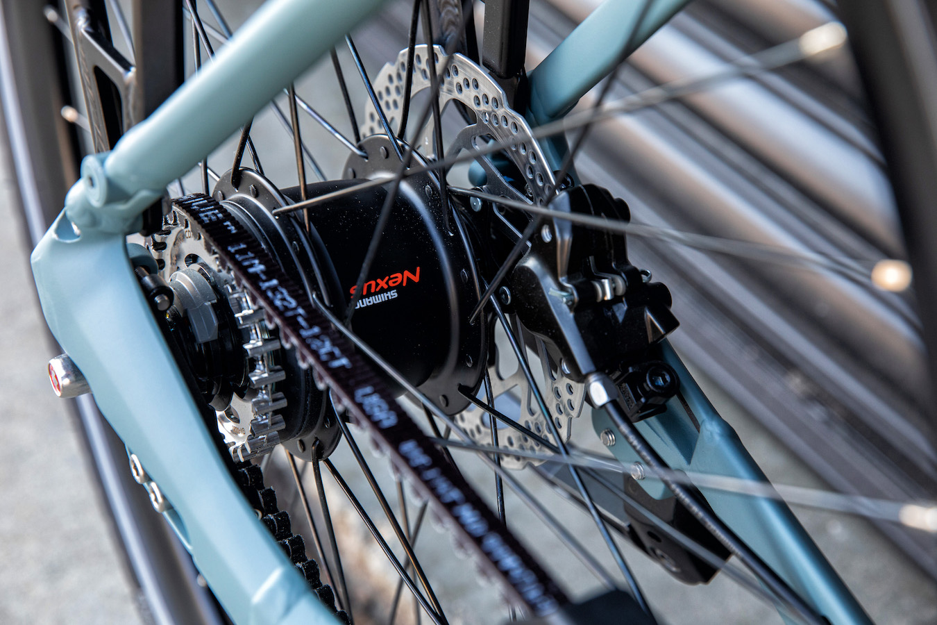 Gazelle announces two new belt-drive Bosch e-bikes for the US market