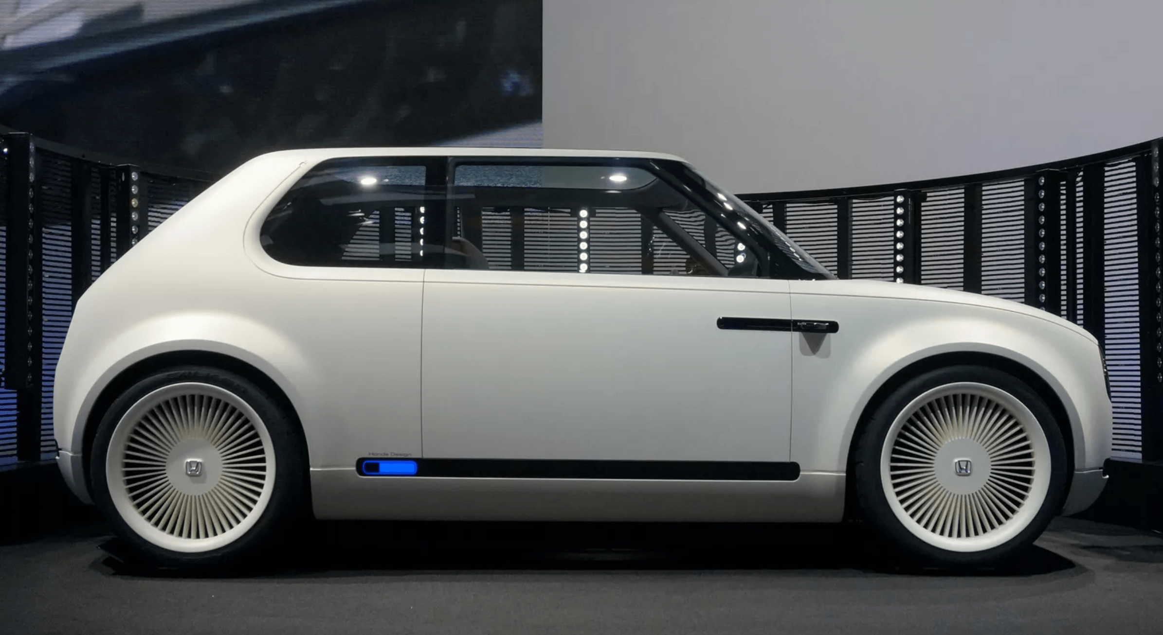 HONDA e — Is this the ultimate Urban Electric Car? | Electrek