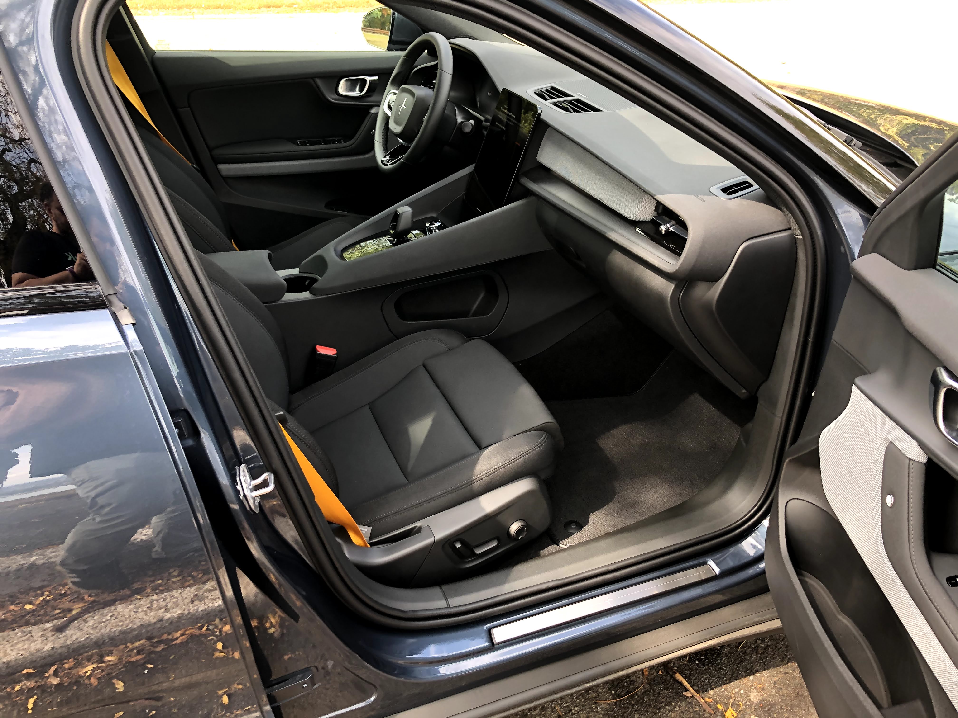 Interview: Gregor Hembrough explains how Polestar can have its cake and ...