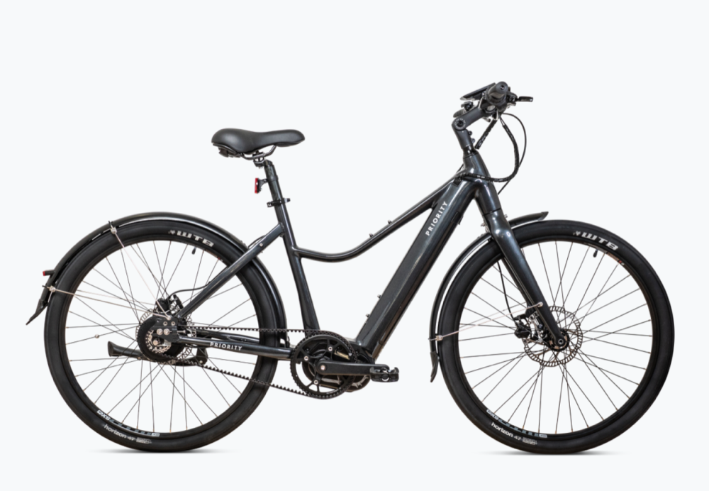 Priority Bicycles Just Launched The Most Affordable Gates Belt Mid Priority Bicycles Just Launched The Most Affordable Gates Belt Mid