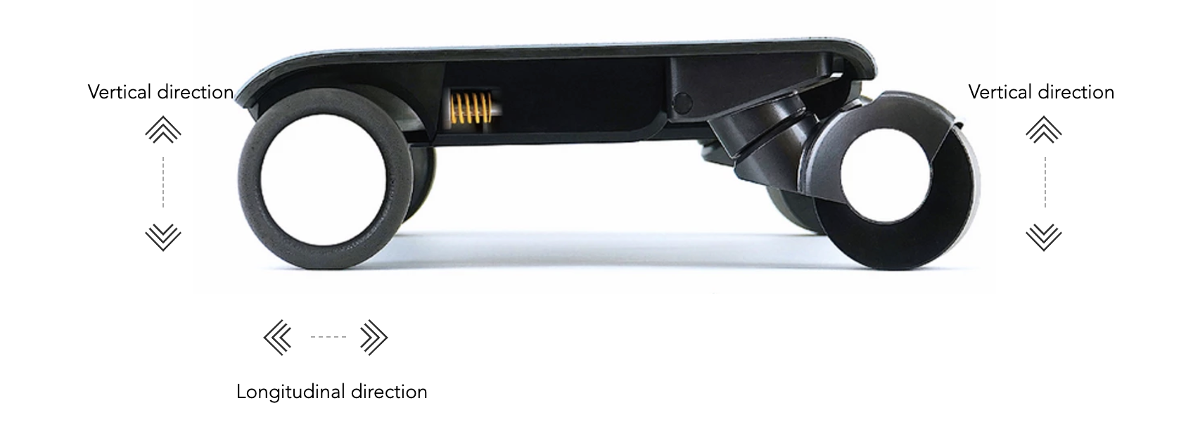 This laptop-sized electric scooter from Japan is now selling worldwide